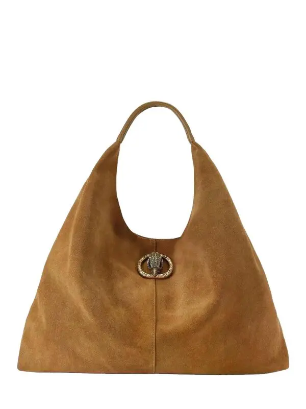 Kurt Geiger Large Chelsea Tote Bag - Brown