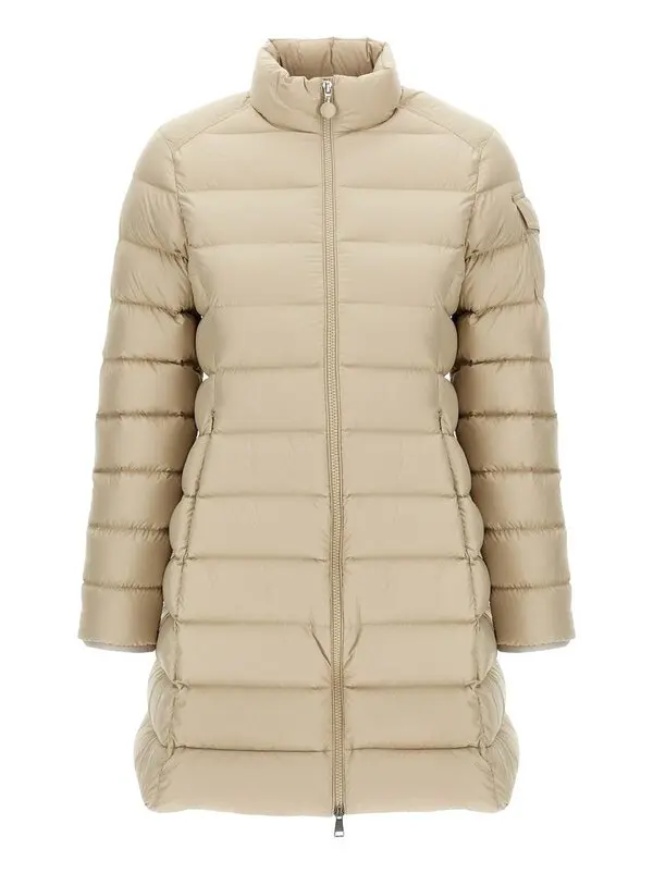 Moncler Igesse Down Jacket - Beige