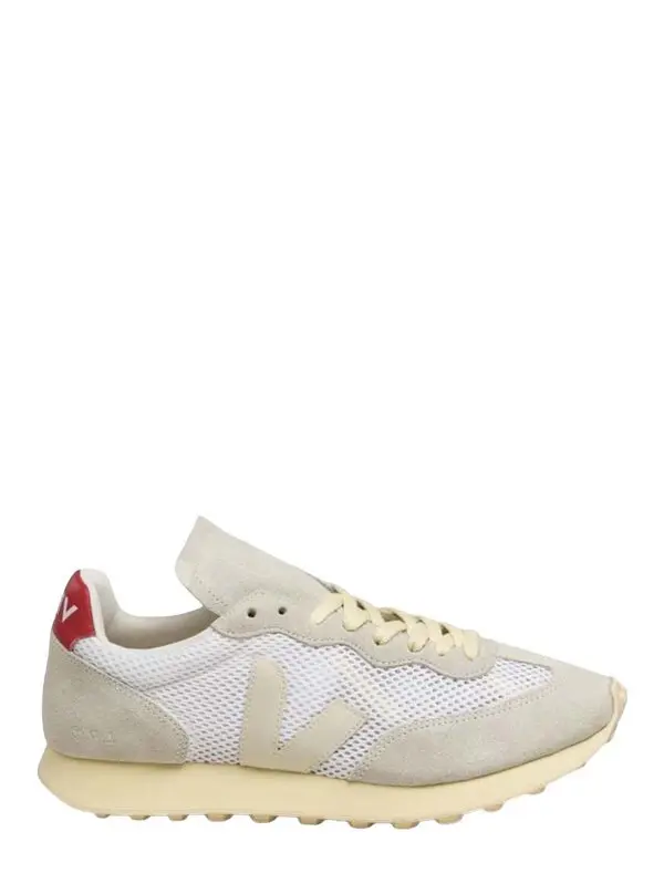 VEJA Rio Branco Sneakers - Lunar/pierre/pekin