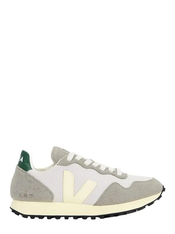 VEJA Sdu Alveomeshin Sneakers - Light Grey/butter