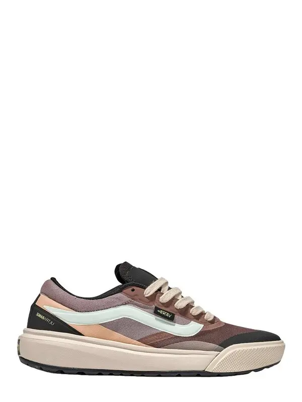 VANS Ultrarange 2.0 Sneakers - Muave Beige Black