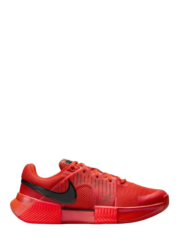 Nike Zoom Gp Challenge 1 Hc Premium Naomi Osaka Us Open - Picante Red/bright Crimson/dark Team Red