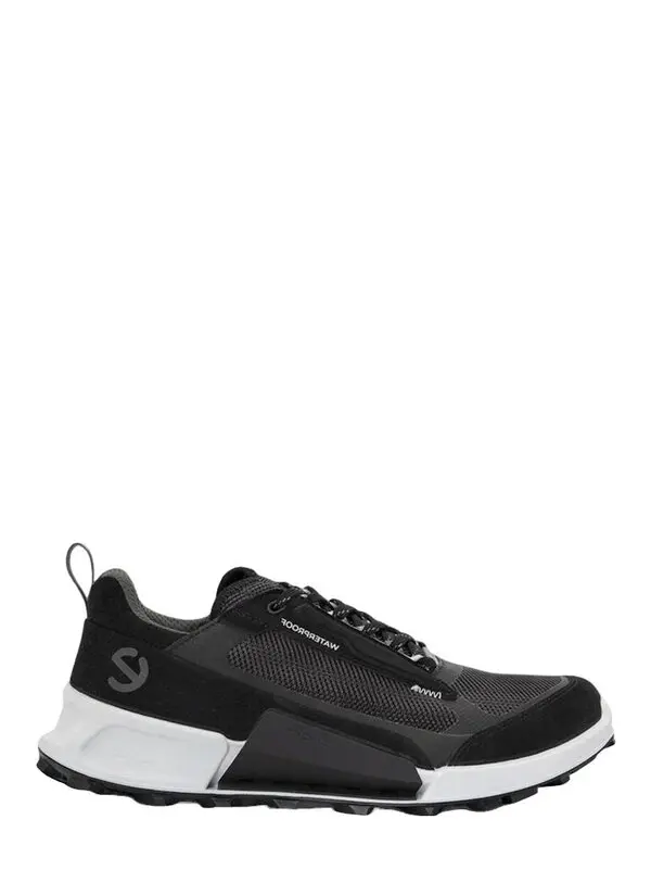 Ecco Biom 2.1 X Mountain Sneakers - Black