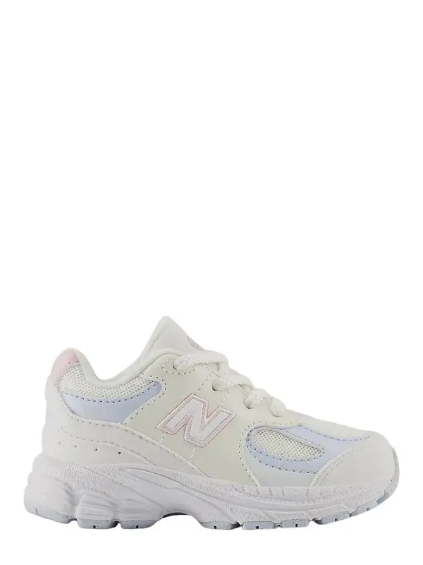 NEW BALANCE 2002r Sneakers - Sea Salt Ice Blue