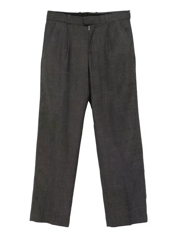 Our Legacy Slack Trousers - Grey