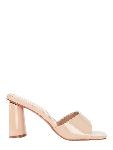 Superdown Nada Sandal - Nude