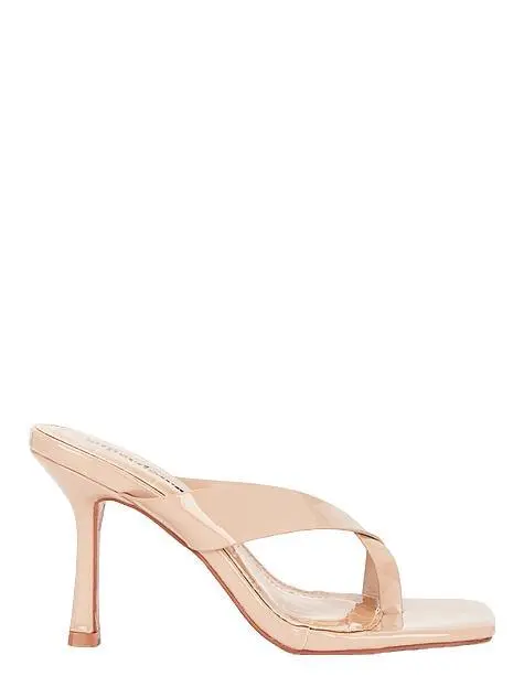 Superdown Kris Sandal - Nude