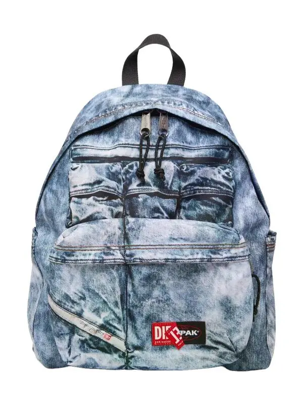 Diesel X Eastpak Day Pak'r Backpack - Blue