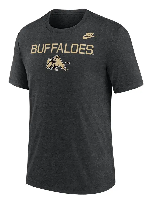 Nike Colorado College T-shirt - Black