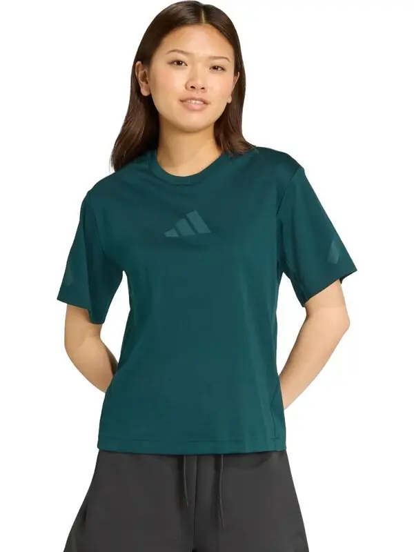 Adidas Z.n.e. Tee - Aurora Ivy