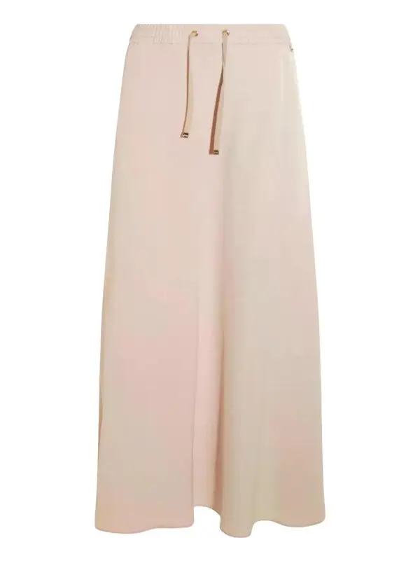 Herno A-line Knee-length Skirt - Pink