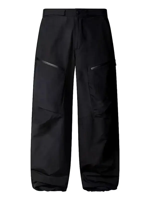 The North Face Cargo Trousers - Black