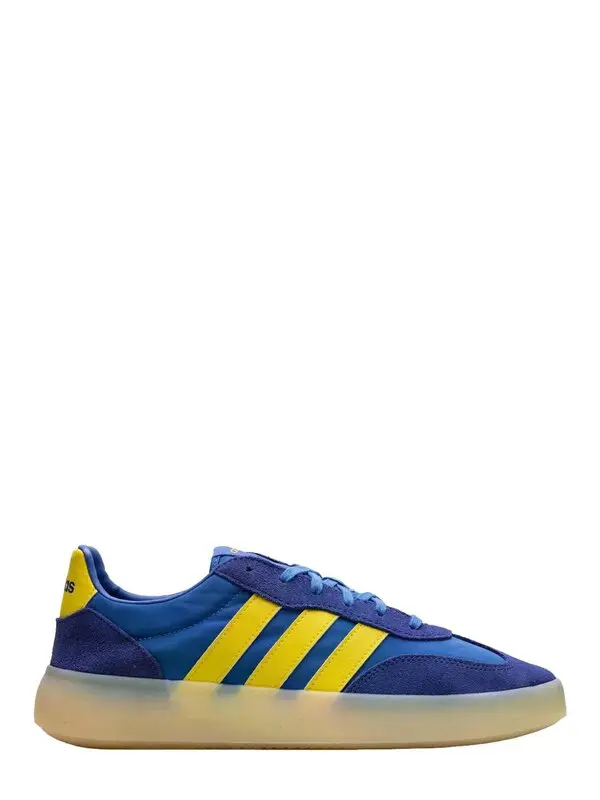 Adidas Barreda Decode 3-stripes Sneakers - Blue