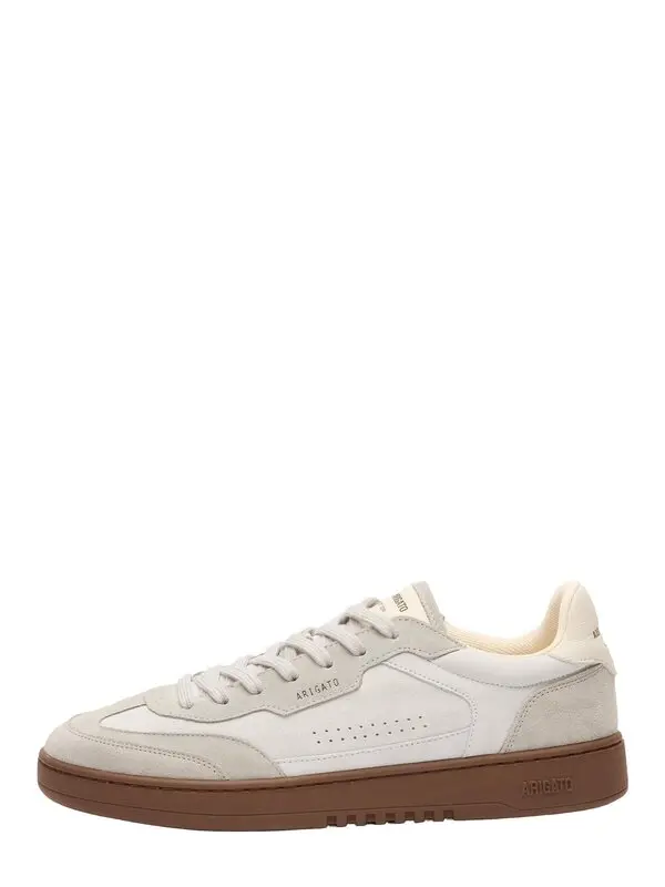 Axel Arigato Dice T-toe Sneaker - White/dark Gum