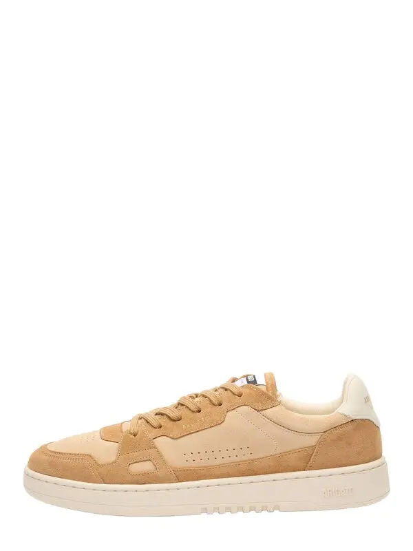 Axel Arigato Dice Lo Sneaker - Beige/off White