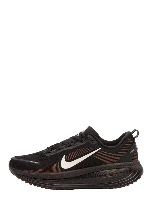 Nike Vomero 18 Sneaker - Black/ironstone/velvet Brown