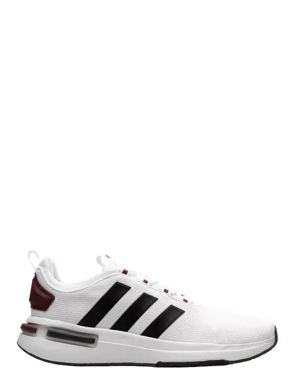 Adidas Racter Tr23 3-stripe Sneakers - White
