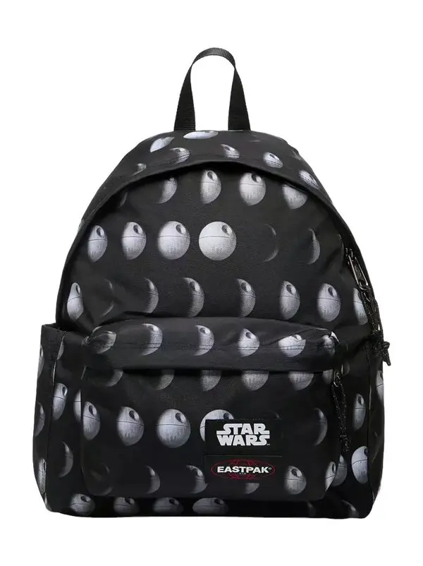 EASTPAK Day Pak'r Backpack - Black