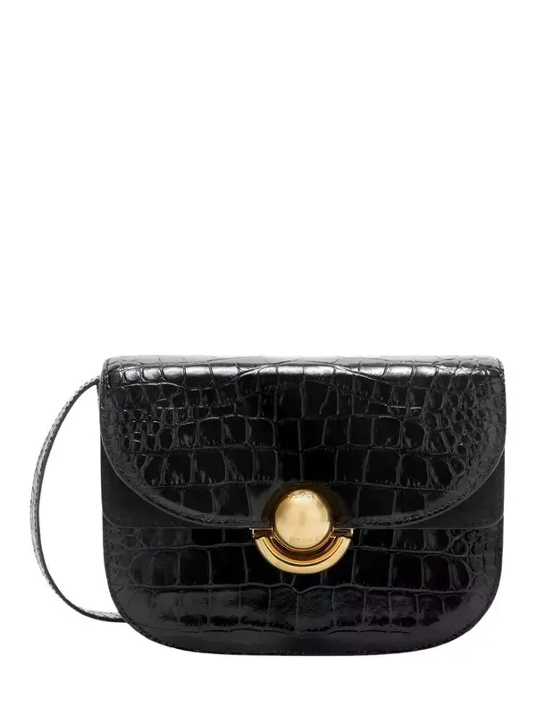 Furla Sfera Crossbody Bag - Black