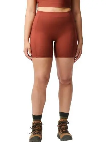 HIKERKIND Performance Base Short - Nectar