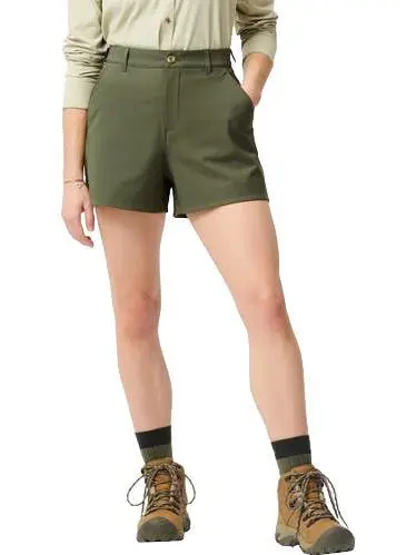 HIKERKIND Trail Short - Olivine