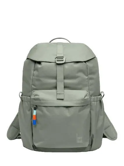 GOT BAG Flap Pack Backpack - Bass