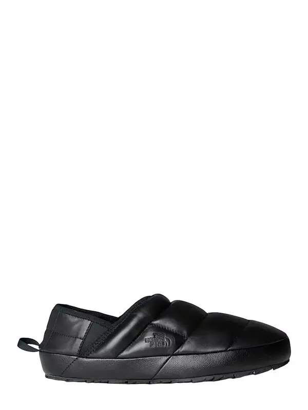 The North Face Thermoball™ Traction Quilted Loafers - Black