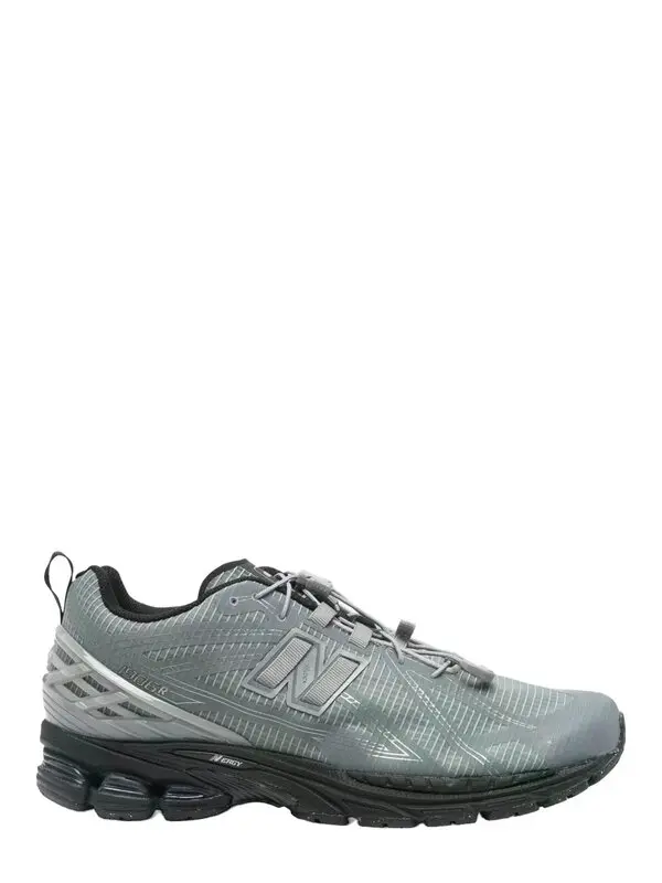 NEW BALANCE 1906r Lace-up Sneakers - Grey