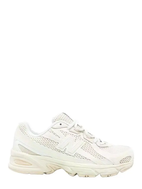 NEW BALANCE 740 Logo Sneakers - Neutrals