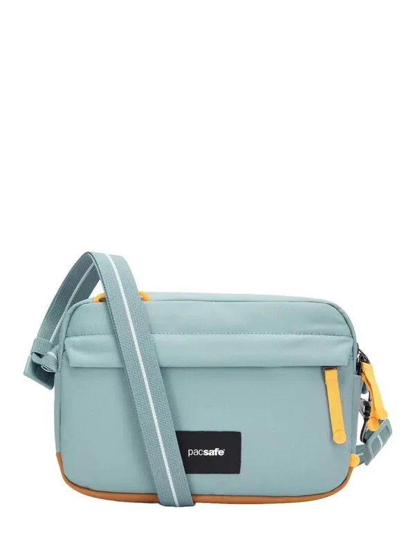 PACSAFE Go Crossbody Bag - Fresh Mint