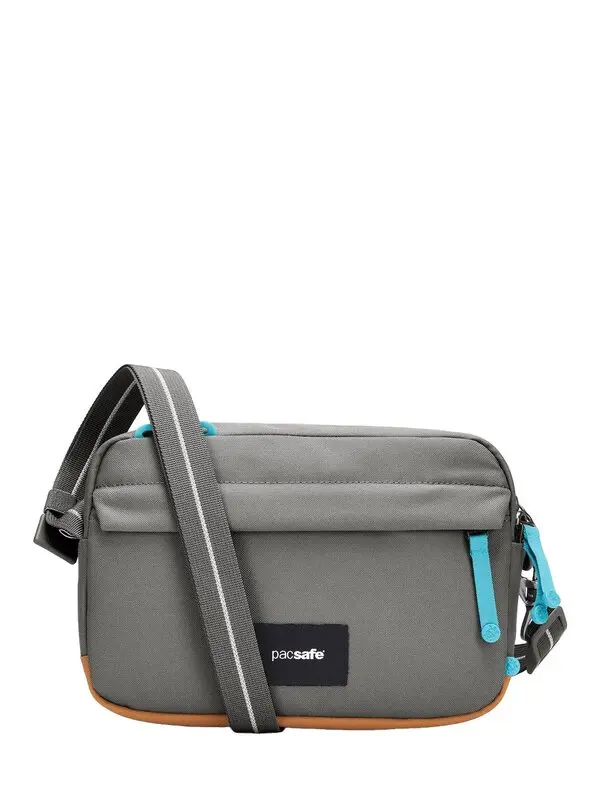 PACSAFE Go Crossbody Bag - Stone