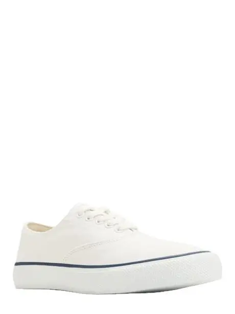 Sperry Classic Cvo Sneaker - White