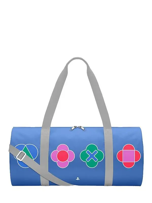 PLAYSTATION X YINKA ILORI Duffle Bag - No Color