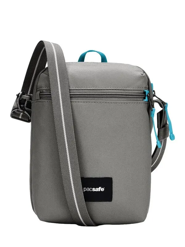 PACSAFE Go Festival Crossbody - Stone