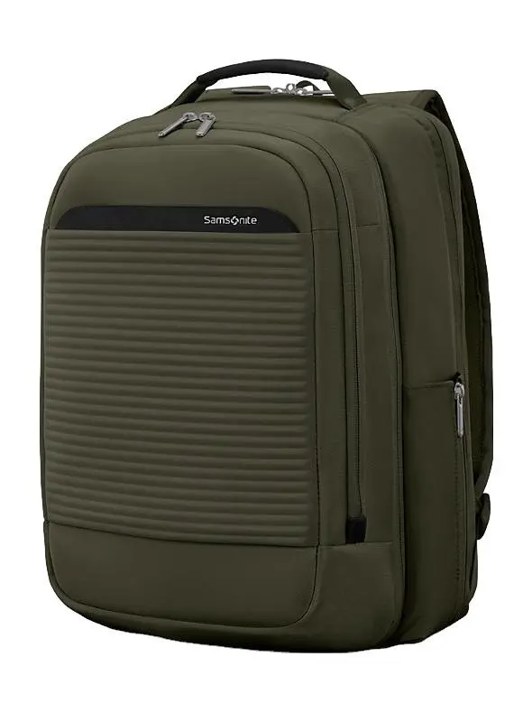 SAMSONITE Paralux 2-in-1 Travel Backpack - Olive
