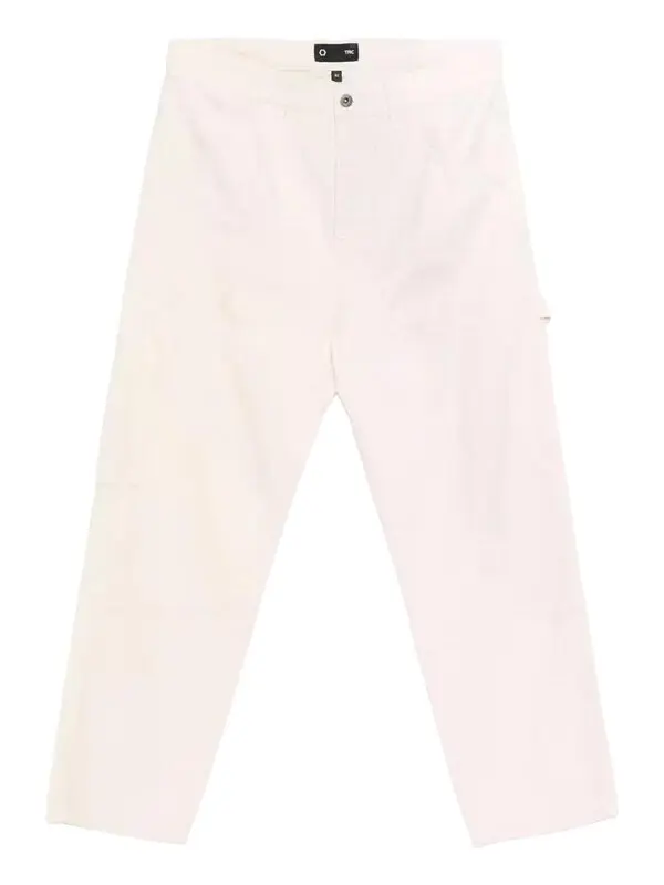 TRC Five-pocket Jeans - Neutrals