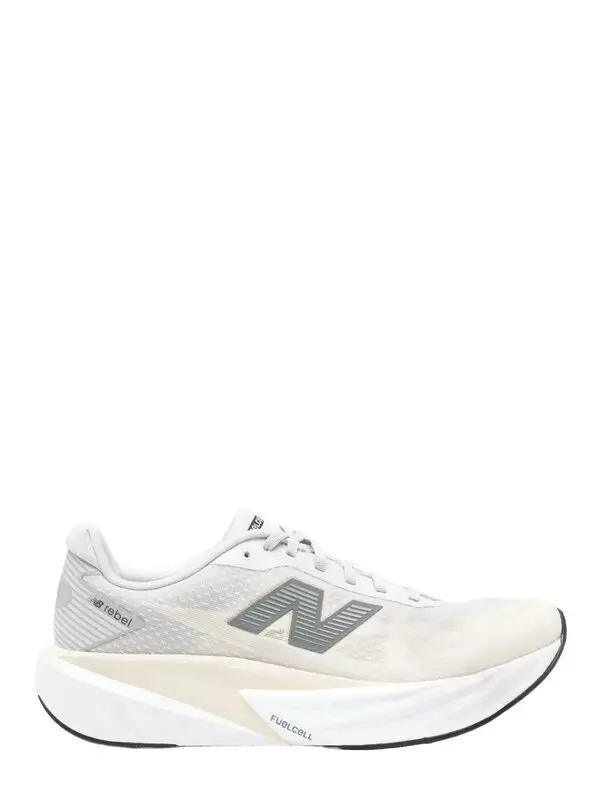NEW BALANCE Fuelcell Rebel Sneakers - Grey
