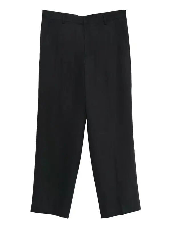 COSTUMEIN Tailored Trousers - Blue