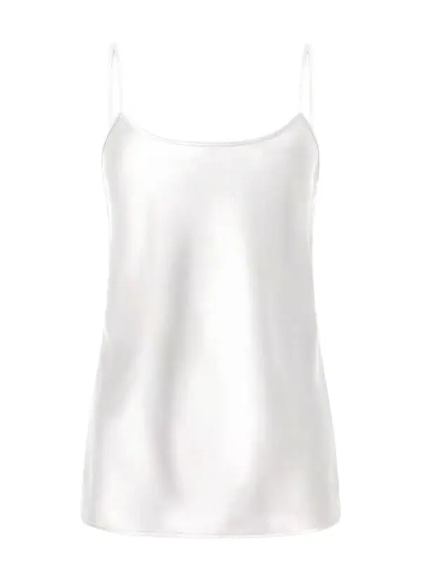 GENNY Camisole - White