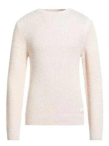 MANUEL RITZ Knitted Sweater - Pink