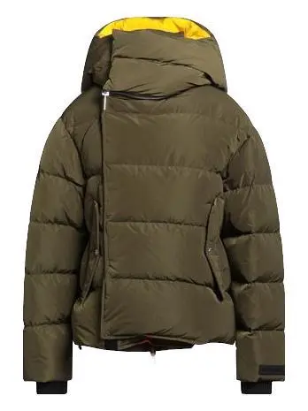 Dsquared2 Puffer Jacket - Green