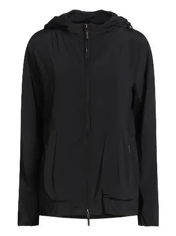 MOORER Casual Jacket - Black