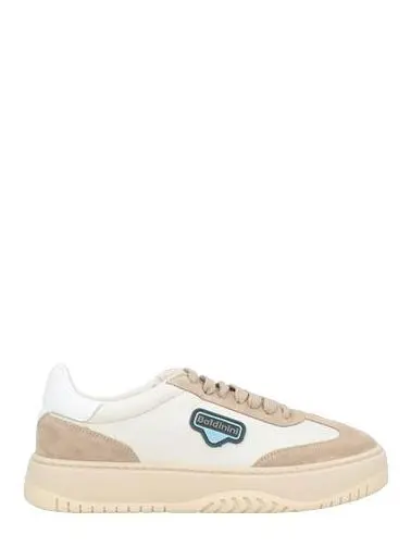 BALDININI Low-top Sneakers - Beige