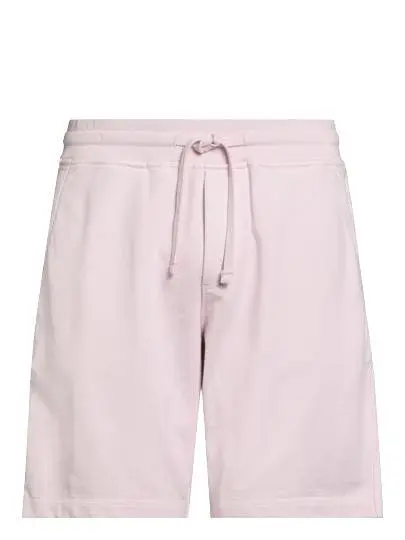 Orlebar Brown Athletic French Terry Shorts - Pink