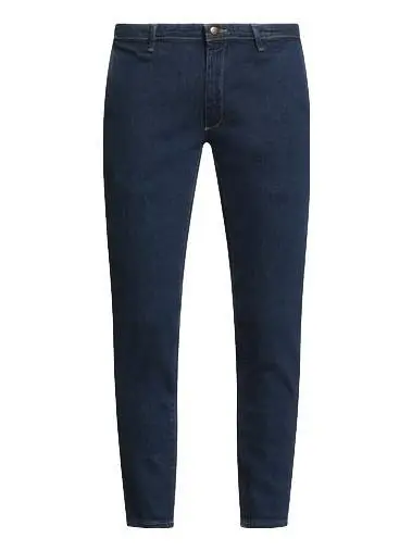 AT.P.CO Slim Fit Denim Jeans - Blue