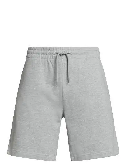 Brian Dales Shorts & Bermuda Shorts Light Cotton - Light Grey