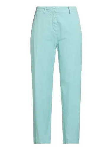 MYTHS Straight-leg Pants - Blue