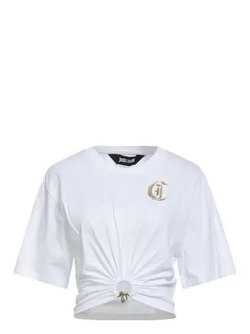 Just Cavalli T-shirt - White
