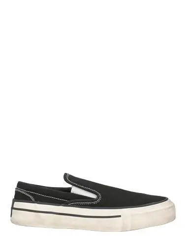 Rhude Slip-on Sneakers - Black