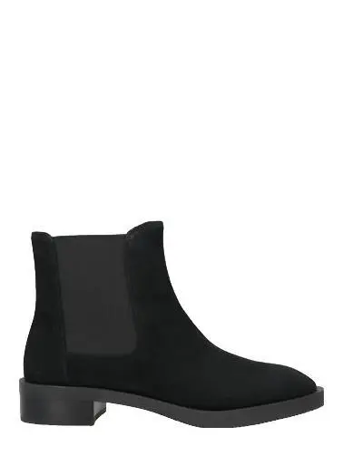 STUART WEITZMAN Ankle Boots - Black